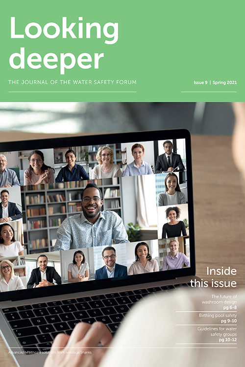 Looking Deeper Journal - 9th Edition